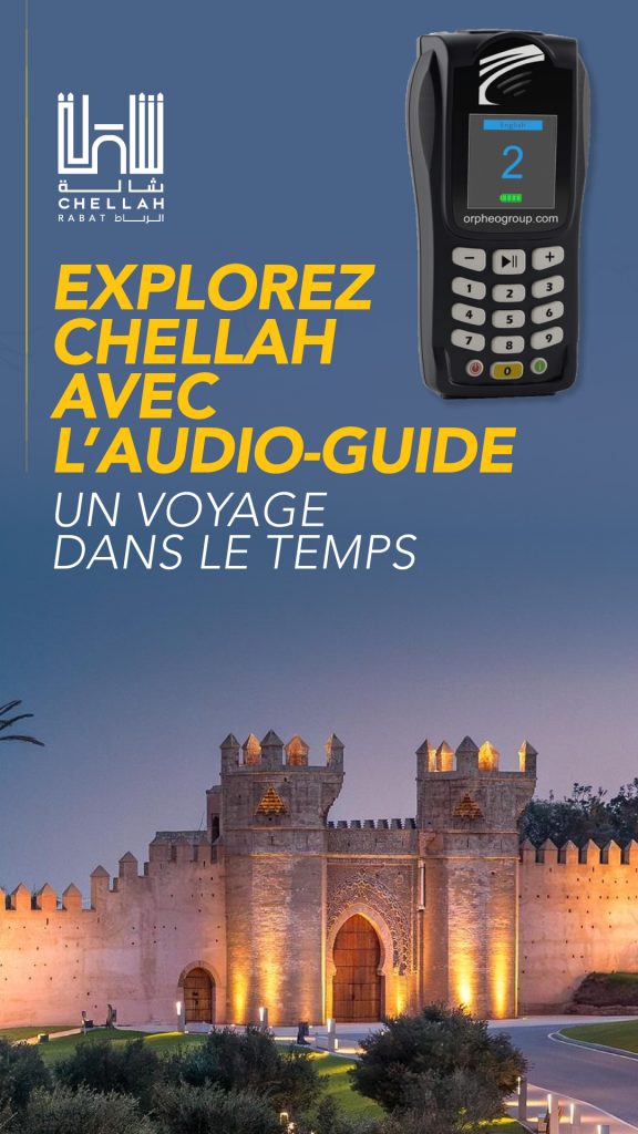 Bab El Had – RabatSites
