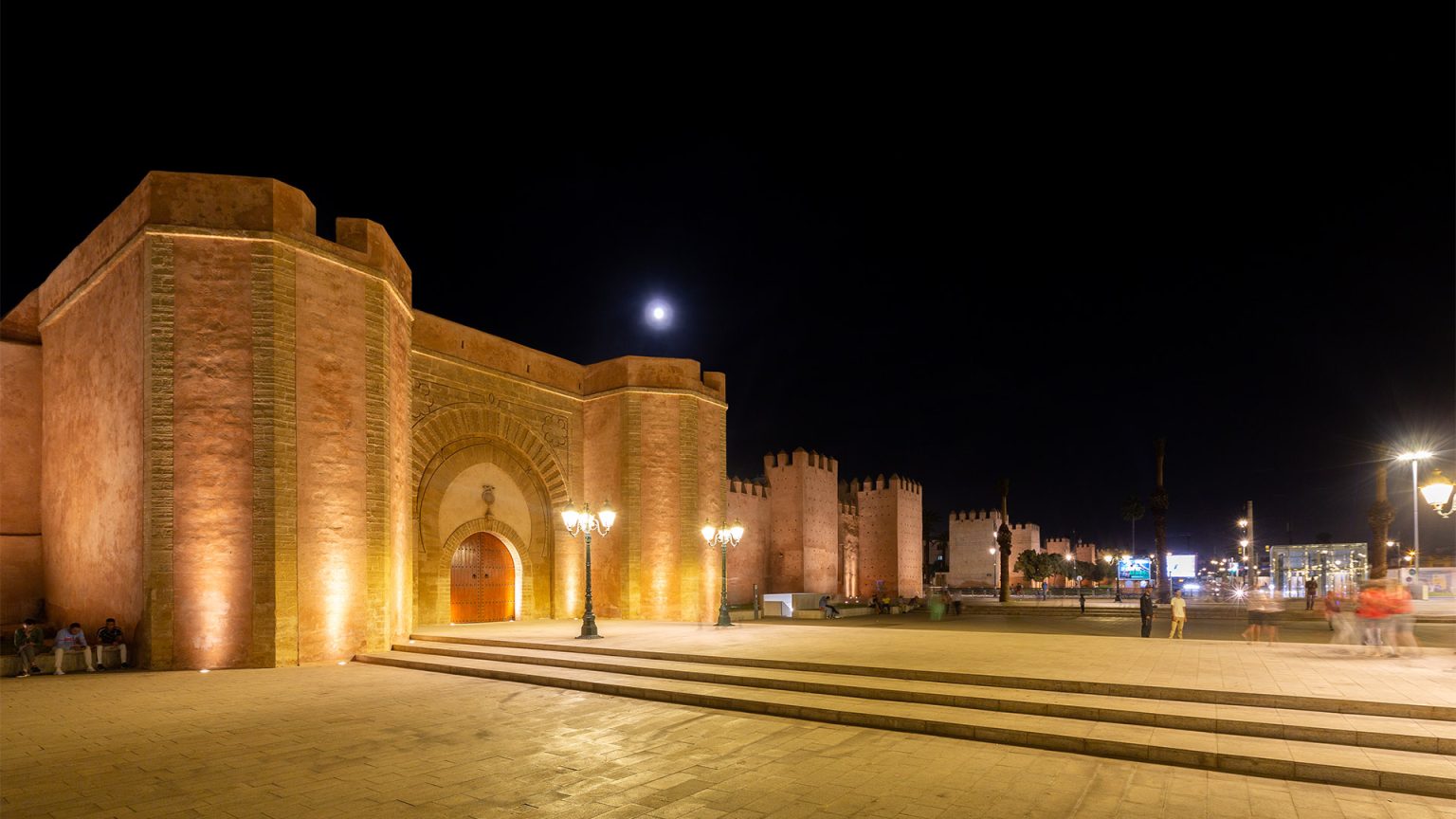 Bab El Had – RabatSites